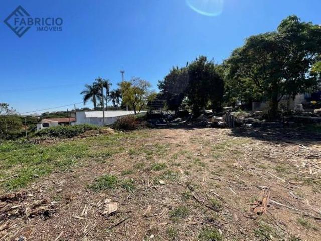 Terreno à venda, 2000 m² por R$ 2.000.000,00 Panorama Vinhedo/SP