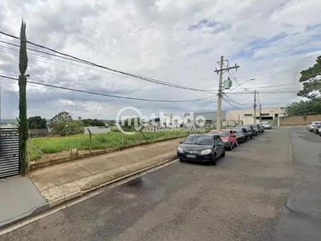 Terreno à venda, 2000 m² por R$ 2.800.000,00 Mansões Santo Antônio Campinas/SP