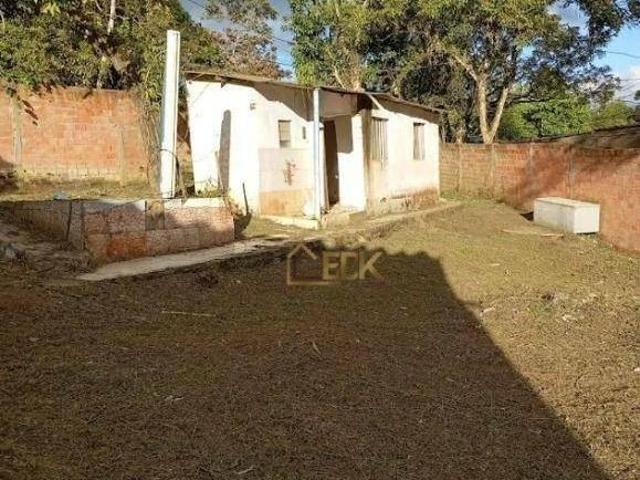 Terreno à venda, 2000 m² por R$ 350.000 Taquacetuba São Bernardo do Campo/SP