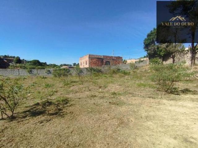 Terreno à venda, 2000 m² por R$ 380.000,00 Vale da Prata Ribeirão das Neves/MG