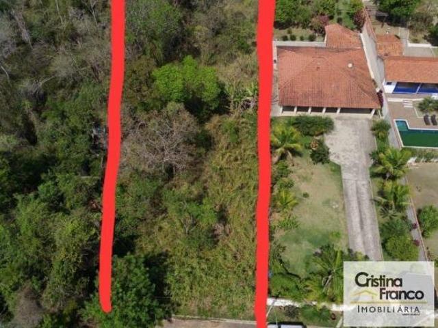 Terreno à venda, 2000 m² por R$ 390.000,00 Condomínio Chácaras Flórida Itu/SP