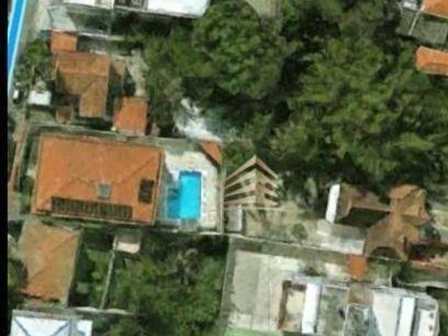 Terreno à venda, 2000 m² por R$ 3.800.000,00 Vila Albertina São Paulo/SP