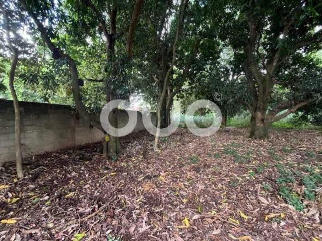 Terreno à venda, 2000 m² por R$ 420.000,00 Dois Córregos Piracicaba/SP