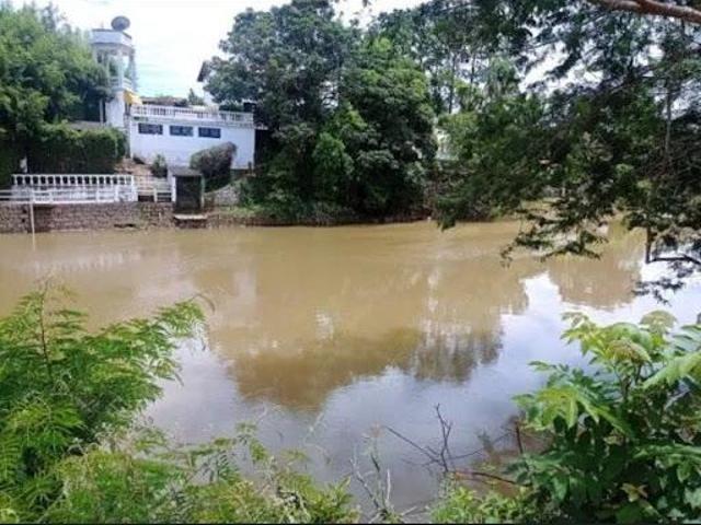Terreno à venda, 2000 m² por R$ 425.000,00 Bellard Guararema/SP