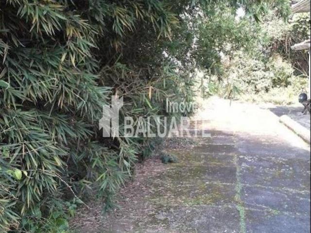 Terreno à venda, 2000 m² por R$ 4.000.000,00 Jardim Marajoara São Paulo/SP