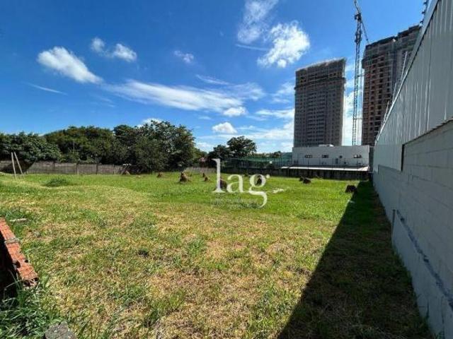 Terreno à venda, 2000 m² por R$ 4.500.000,00 Jardim do Paço Sorocaba/SP