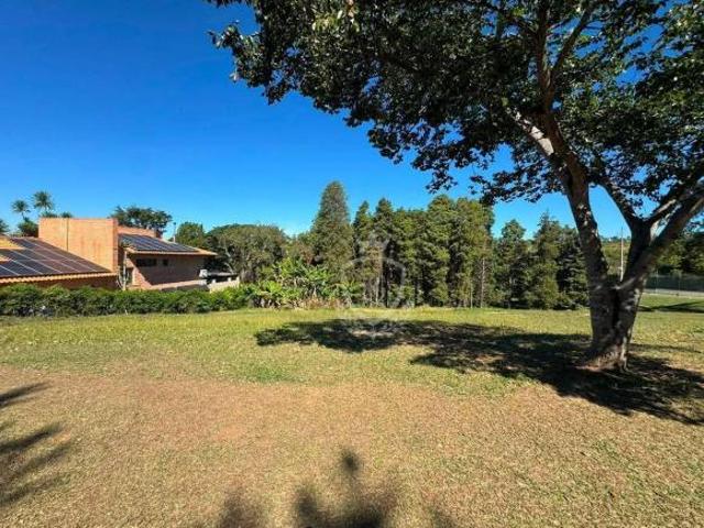 Terreno à venda, 2000 m² por R$ 4.725.000,00 Condomínio Terras de São José I Itu/SP