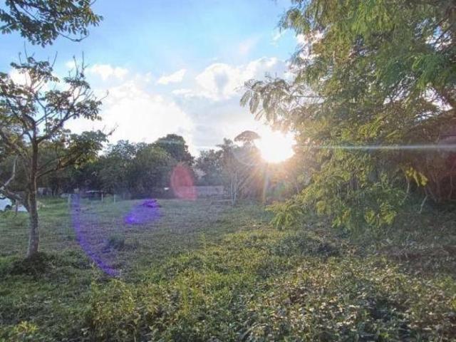 Terreno à venda, 2000 m² por R$ 550.000,00 Chácaras São Bento Valinhos/SP