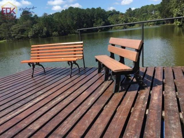 Terreno à venda, 2000 m² por R$ 575.000,00 Condomínio Chácaras Cataguá Taubaté/SP