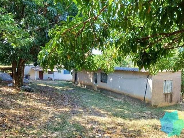 Terreno à venda, 2000 m² por R$ 508.000 Lageado Salto/SP