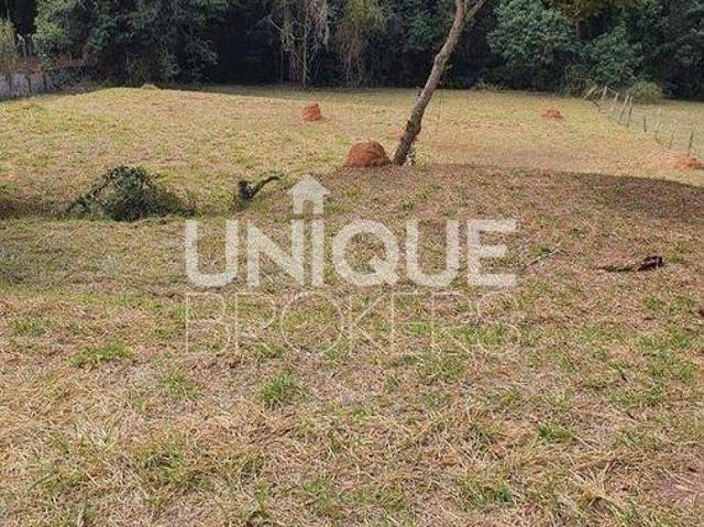 Terreno À Venda, 2000 M² Por R$ 530.000,00 Capela do Barreiro Itatiba/Sp