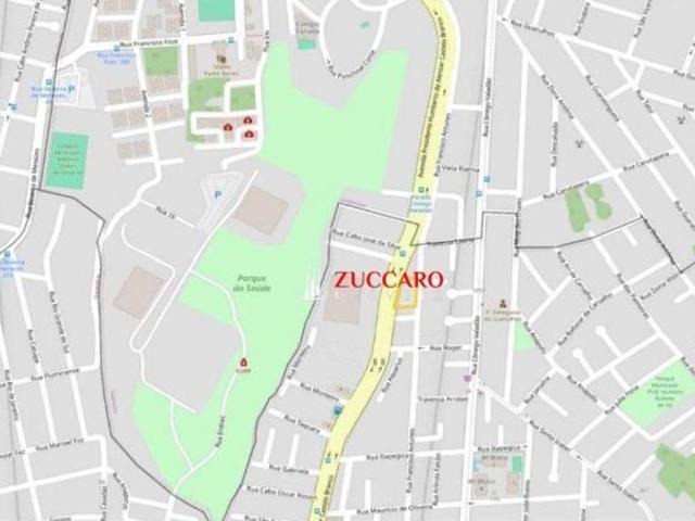 Terreno à venda, 2000 m² por R$ 5.600.000,00 Vila Leonor Guarulhos/SP