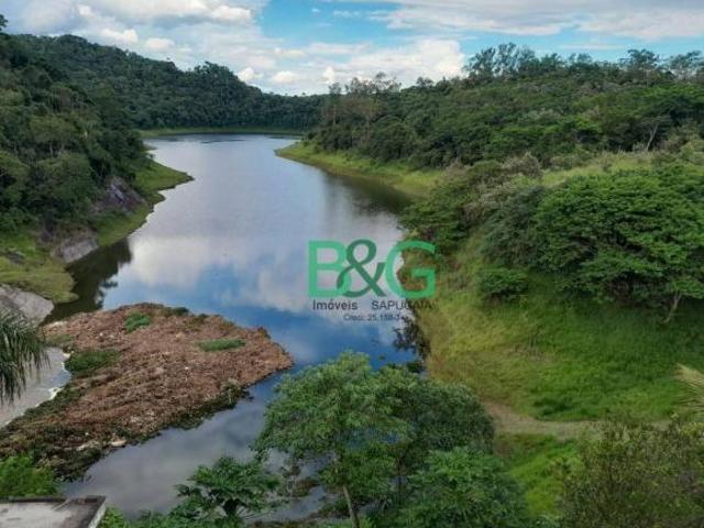 Terreno à venda, 2000 m² por R$ 689.000,00 Chácaras Eldorado Santa Isabel/SP
