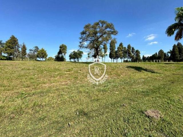 Terreno à venda, 2000 m² por R$ 699.000,00 Condomínio Haras Paineiras Salto/SP