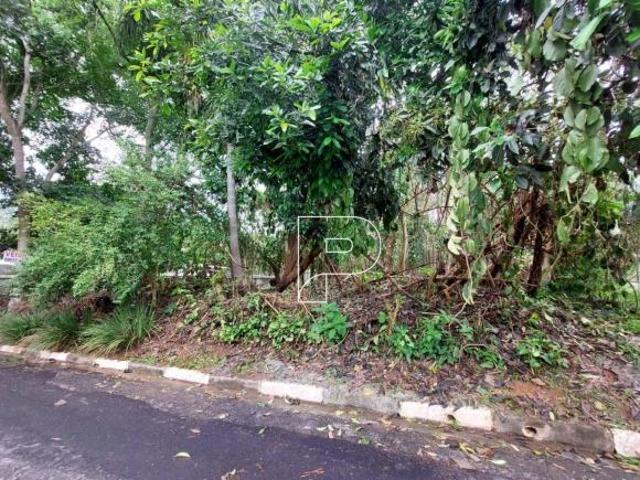 Terreno à venda, 2000 m² por R$ 600.000,00 Granja Viana Cotia/SP