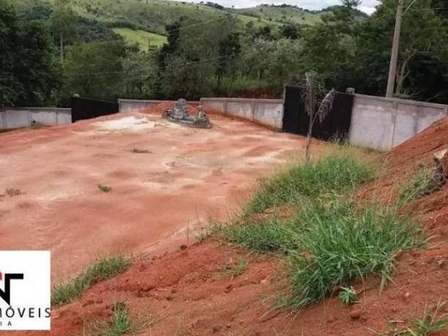Terreno à venda, 2000 m² por R$ 700.000,00 Itapetinga Atibaia/SP