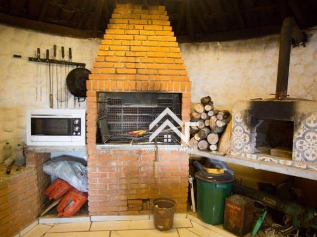 Terreno à venda, 2000 m² por R$ 700.000,00 Jardim Estância Brasil Atibaia/SP