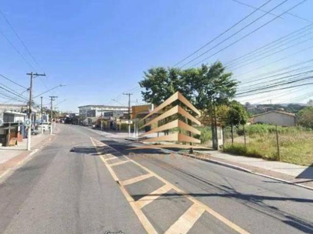 Terreno à venda, 2000 m² por R$ 8.000.000,00 Jaçanã São Paulo/SP