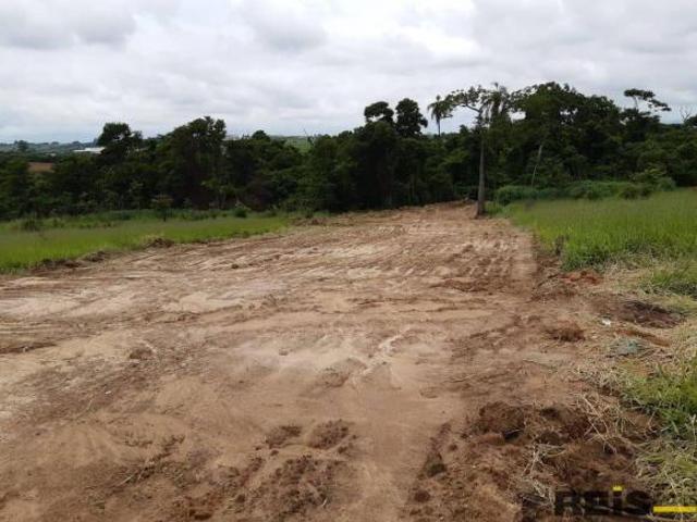 Terreno à venda, 2000 m² por R$ 950.000,00 Zona Industrial Sorocaba/SP