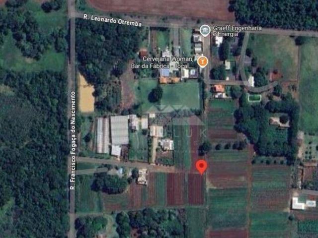 Terreno à venda, 2000 m² por R$ 900.000,00 Mata Verde Foz do Iguaçu/PR
