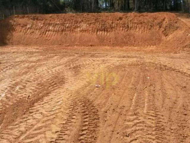 Terreno à venda, 2000 m² por R$ 90.000,00 Coutinhos Pouso Alegre/MG
