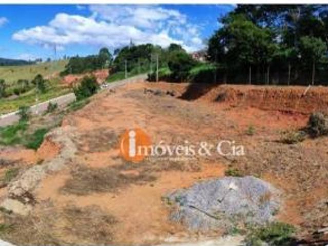 Terreno à venda, 2000 m² San Marino Piracaia SP
