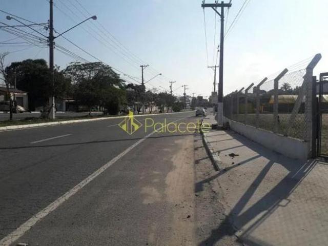 Terreno à venda 2000M², Itaguaçú, Aparecida SP