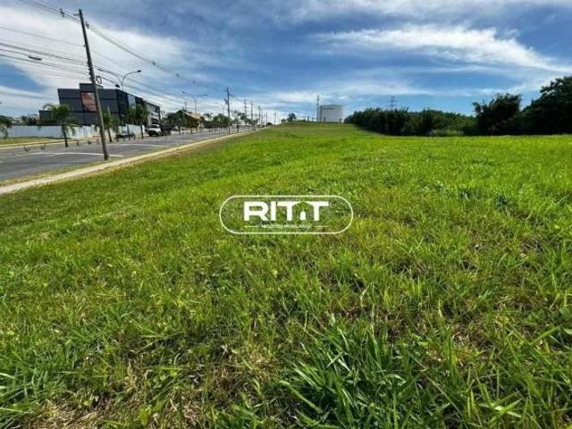 Terreno à venda 2000M², Swiss Park, Campinas SP