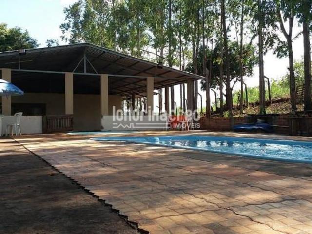 Terreno à venda 2000M², Usina três bocas, Londrina PR