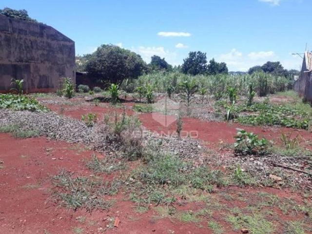 Terreno à venda, 2005 m² por R$ 1.300.000,00 Parque Residencial Aeroporto Maringá/PR