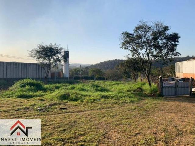 Terreno à venda, 2005 m² por R$ 2.000.000,00 Jardim dos Pinheiros Atibaia/SP