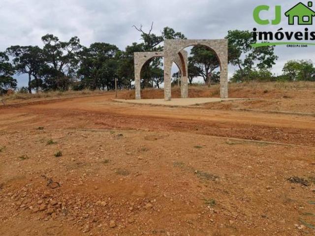 Terreno à venda, 20073 m² por R$ 900.000,00 Terras Verdes Lagoa Santa/MG