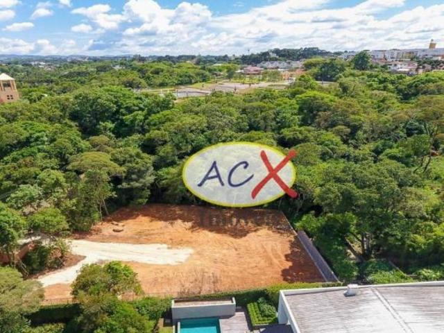 Terreno à venda, 2009 m² por R$ 1.950.000,00 Pilarzinho Curitiba/PR