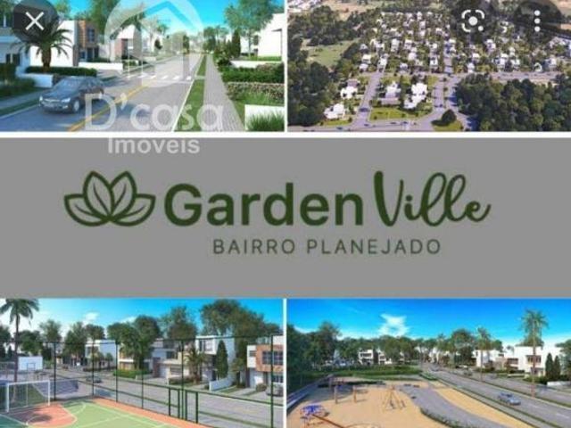 Terreno à venda, 200 m² por R$ 180.000,00 Barnabé Gravataí/RS