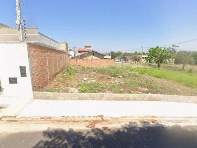 Terreno à venda, 200 m² Jardim Boa Vista Araraquara/SP