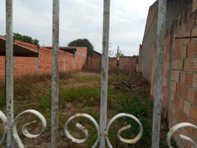 Terreno à venda 200 M², Miguel Vieira, Potim SP