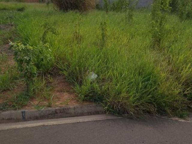Terreno à venda, 200 m² Novo Horizonte Paulínia/São Paulo