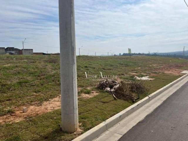 Terreno à venda 200 m² no Residencial Vivalegro Votorantim Votorantim/SP