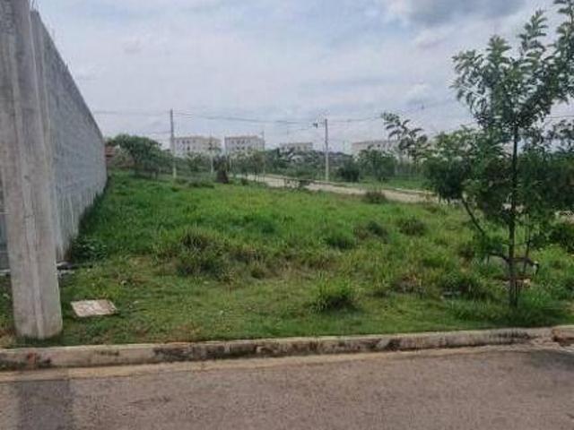 Terreno à venda, 200 m² Setparque São José dos Campos/SP