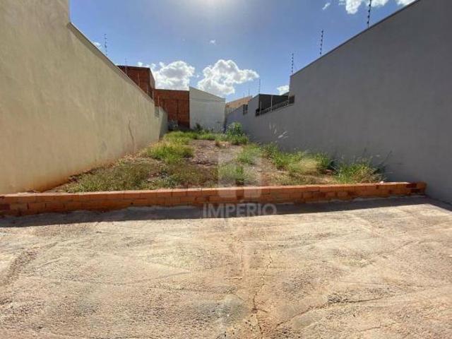 Terreno à venda, 200 m² por Jardim Novo Horizonte Jaú/SP