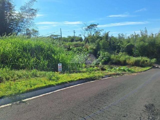 Terreno à venda, 200 m² por R$ 105.000,00 Loteamento Ecoville Foz do Iguaçu/PR