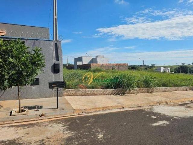 Terreno à venda, 200 m² por R$ 105.000,00 Miravista Residencial Mirassol/SP
