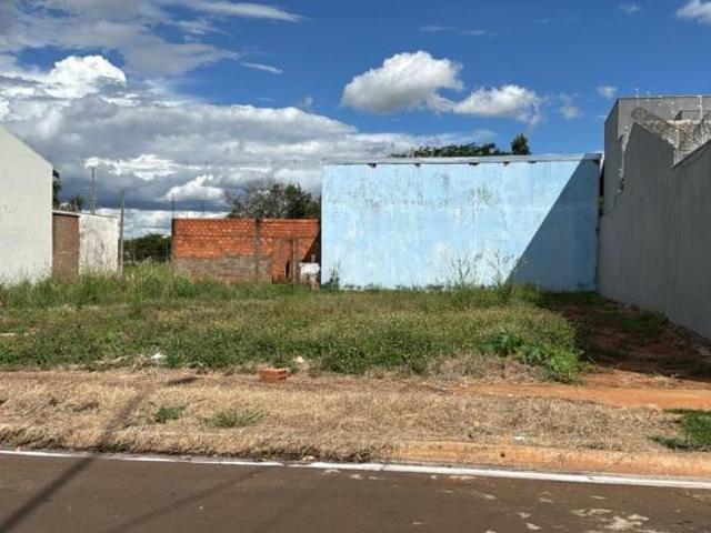 Terreno à venda, 200 m² por R$ 105.000 San Diego Barretos/SP
