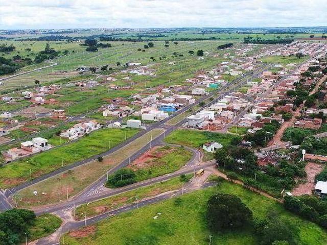Terreno à venda, 200 m² por R$ 100.000,00 Bela Vista São José do Rio Preto/SP