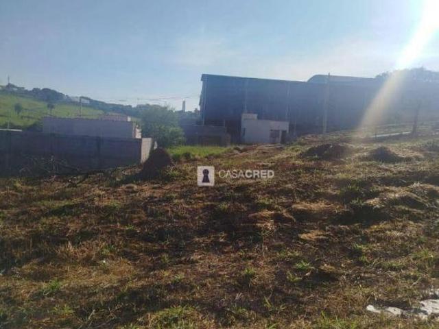 Terreno à venda, 200 m² por R$ 100.000,00 Industrial JK Varginha/MG