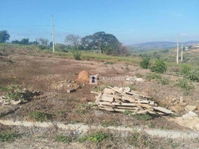 Terreno à venda, 200 m² por R$ 100.000,00 Industrial JK Varginha/MG