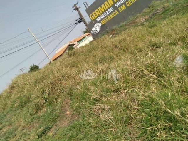 Terreno à venda, 200 m² por R$ 100.000,00 Jardim Nova Esperança Londrina/PR