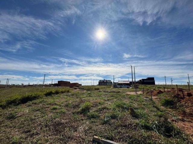 Terreno à venda, 200 m² por R$ 100.000,00 Parque Cidade Botucatu/SP