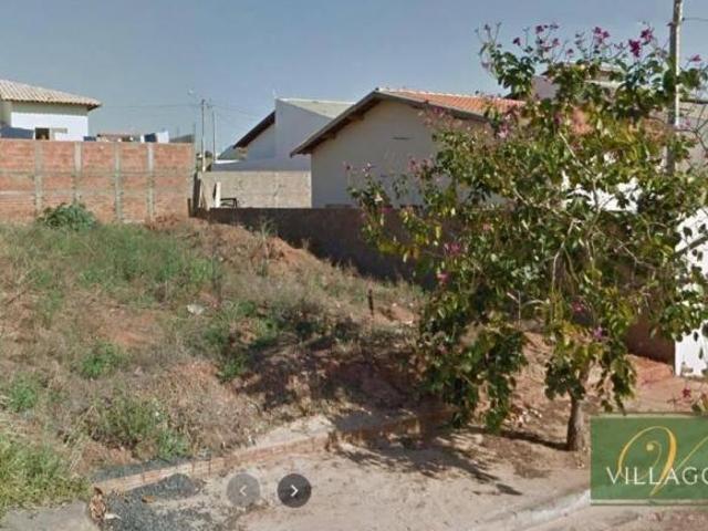 Terreno à venda, 200 m² por R$ 100.000,00 Parque das Amoras São José do Rio Preto/SP