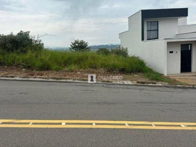 Terreno à venda, 200 m² por R$ 100.000,00 Parque de Exposições Varginha/MG